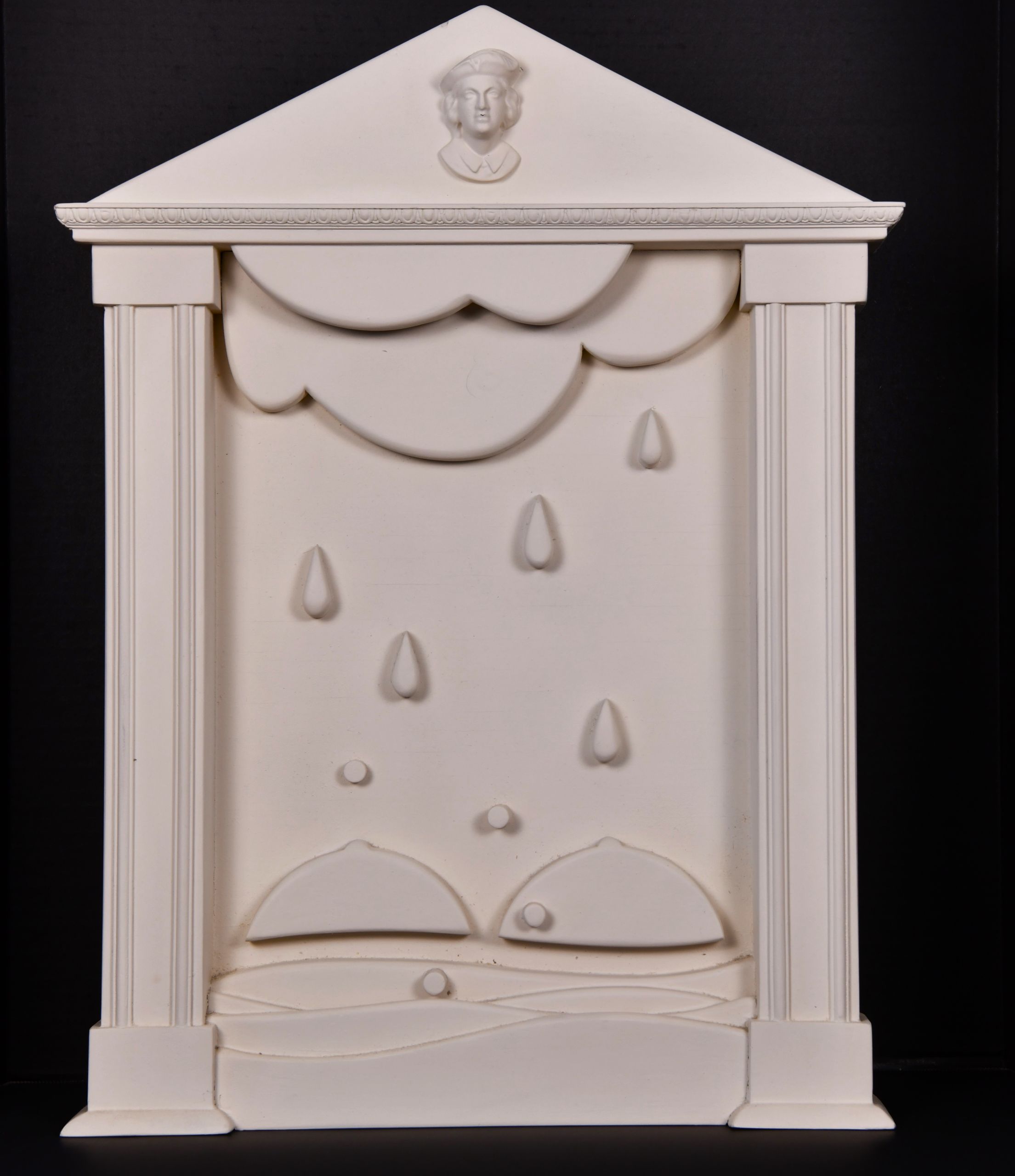 Rain - Michael Alarcon